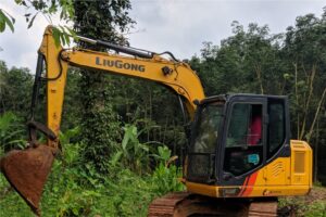 908E – LiuGong India Pvt. Ltd.