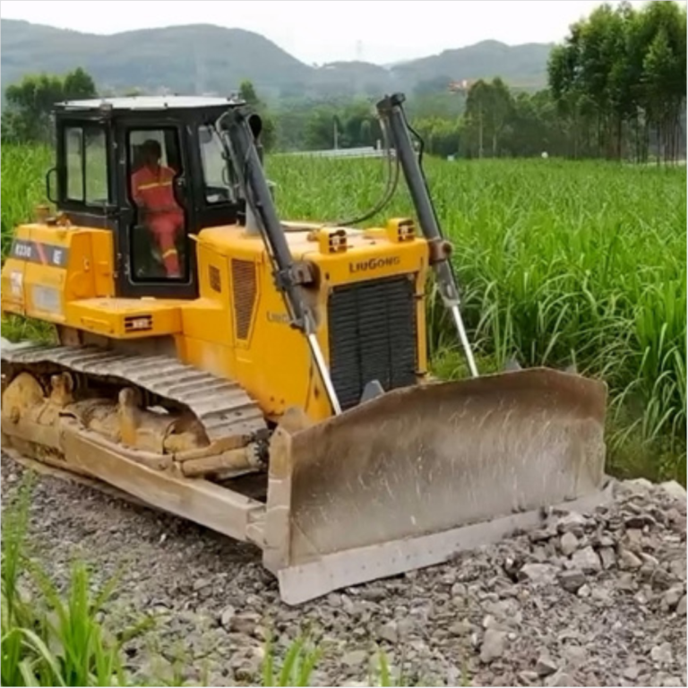 B230 – LiuGong India Pvt. Ltd.
