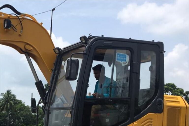 908E – LiuGong India Pvt. Ltd.